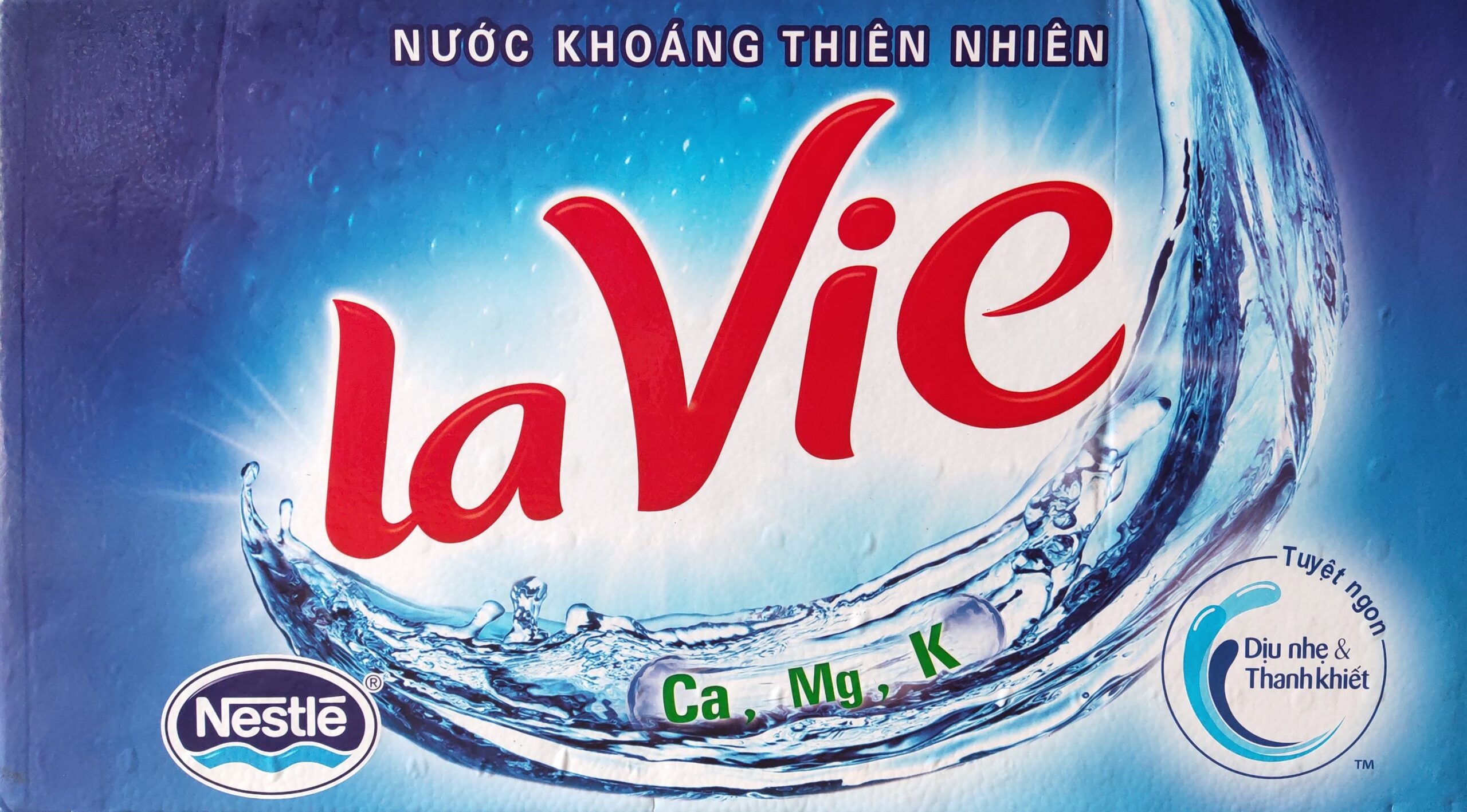 TÌM HIỂU LAVIE – Lavie Gia Lâm – Long Biên